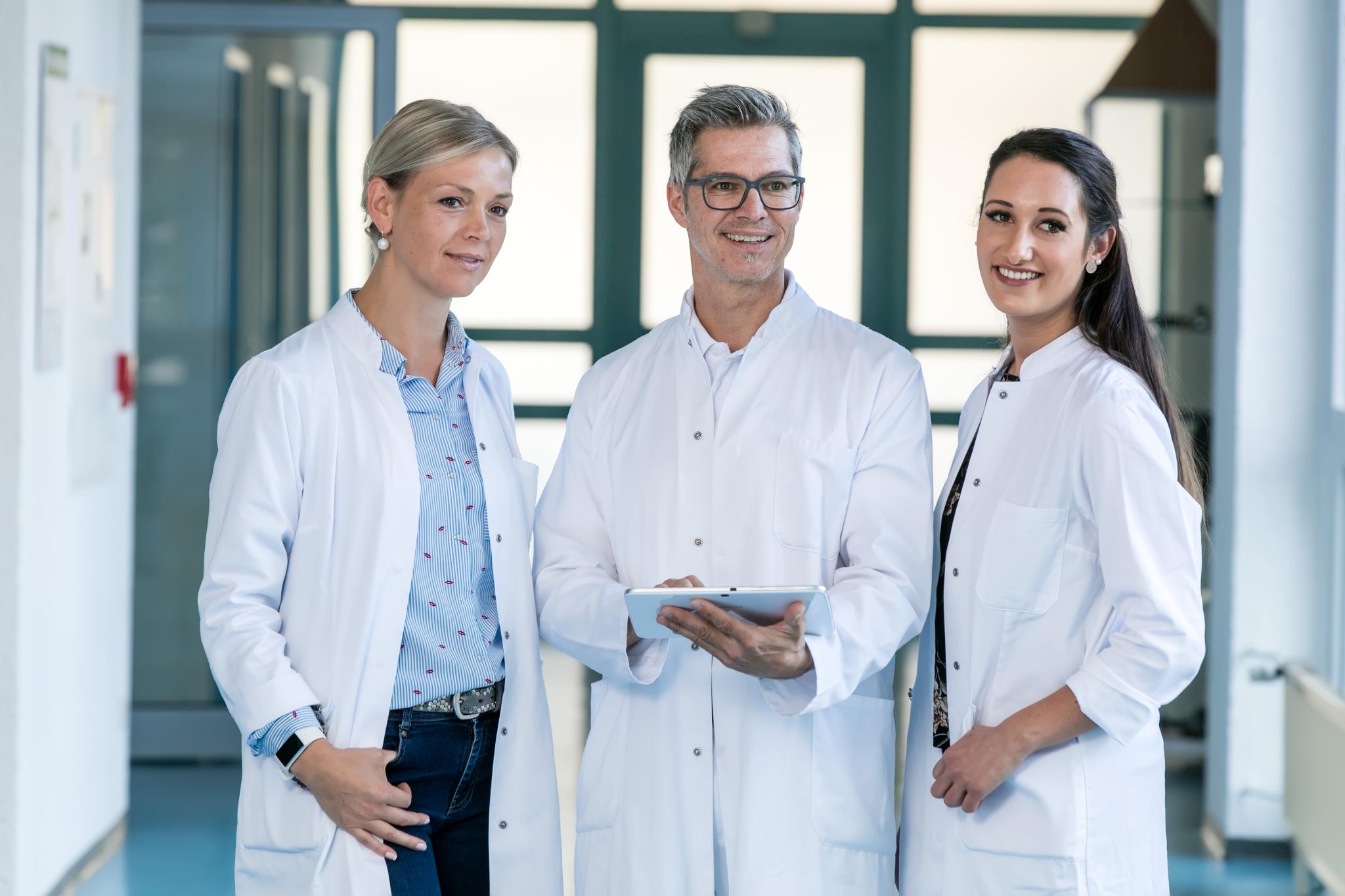 Fachkliniken Wangen :: Assistenzarzt (m/w/d) oder Facharzt (m/w/d) für Neurologie in Vollzeit